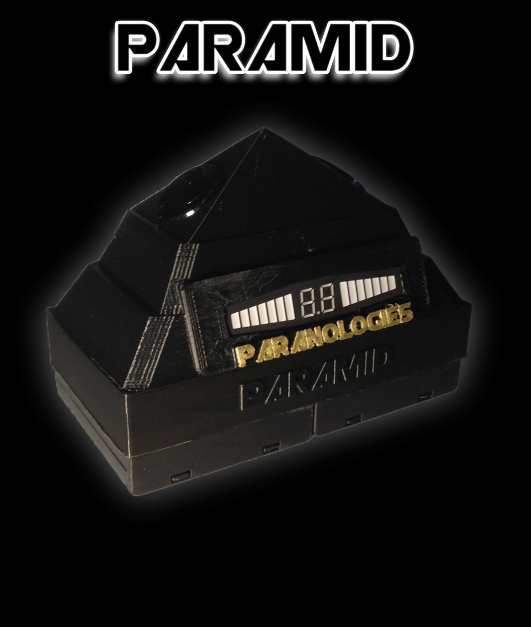 Paranologies – Products